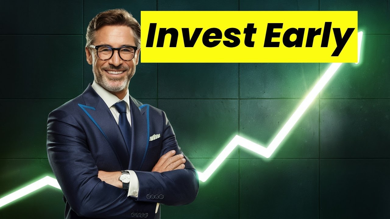 Manifesting Money: Visualize Your Financial Success - YouTube