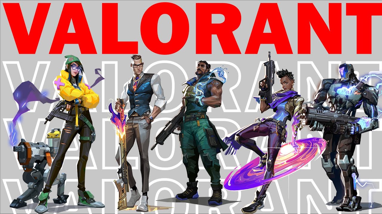 🔴menahan emosi di gem valorant #valorant - YouTube