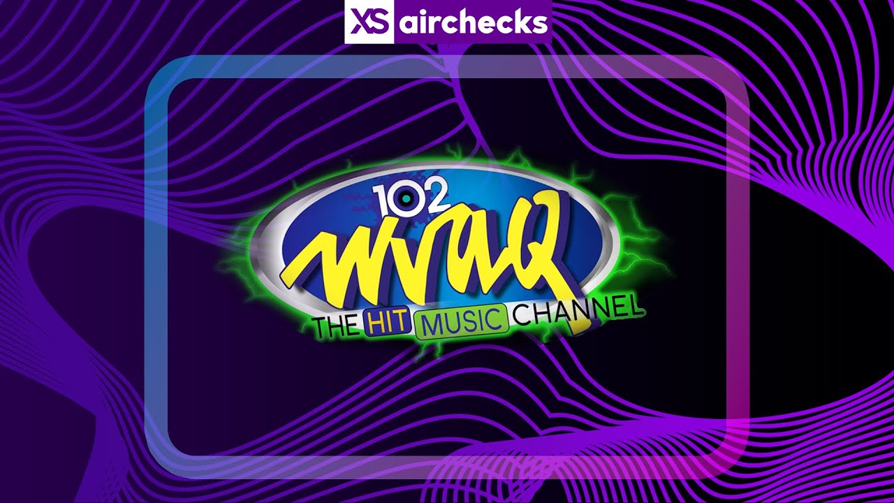 "102 WVAQ" | WVAQ Morgantown, West Virginia | February 17, 2025 - YouTube