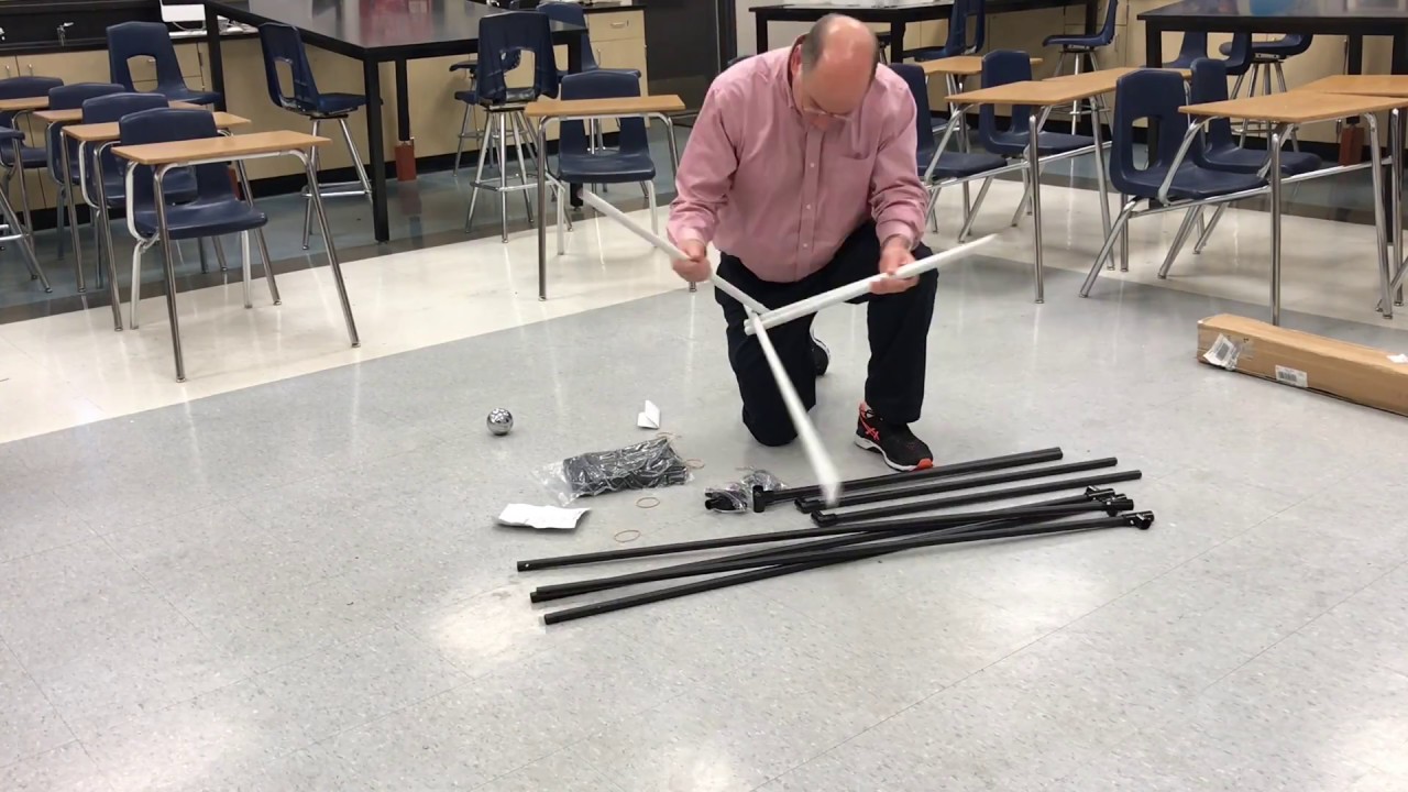 Gravity Well Unboxing, Shakedown, and Review - YouTube