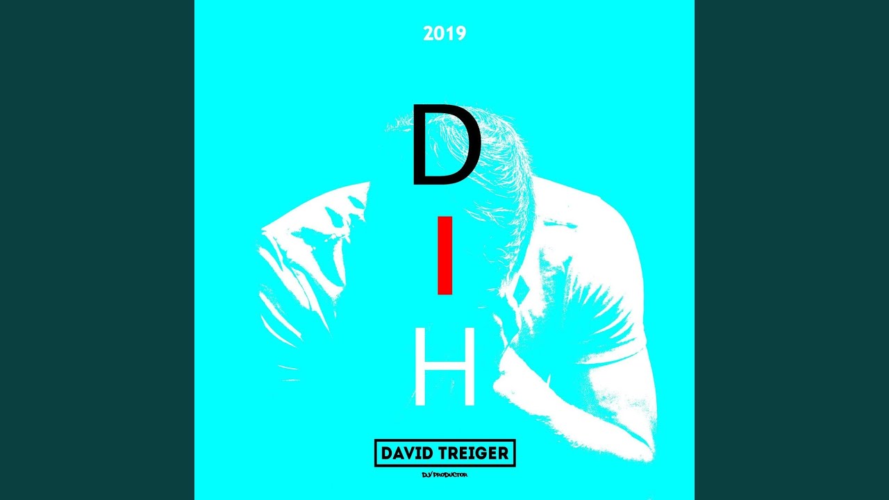 DIH (feat. Steelyvibe) [Down In Hell] - DavidTreiger: Song Lyrics ...