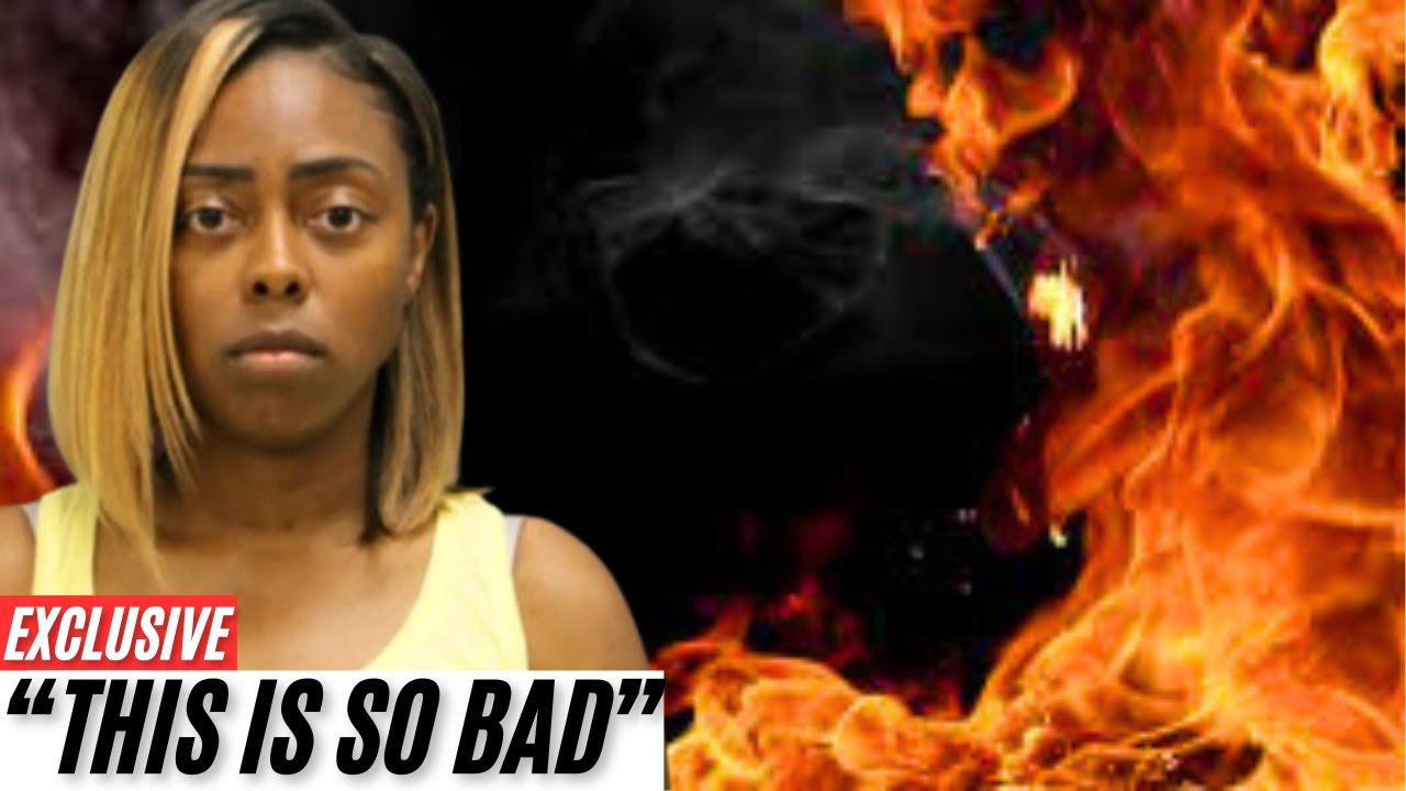 FBI Targets Mayor Tiffany Henyard: RICO Charges Loom (Full Subpoena ...