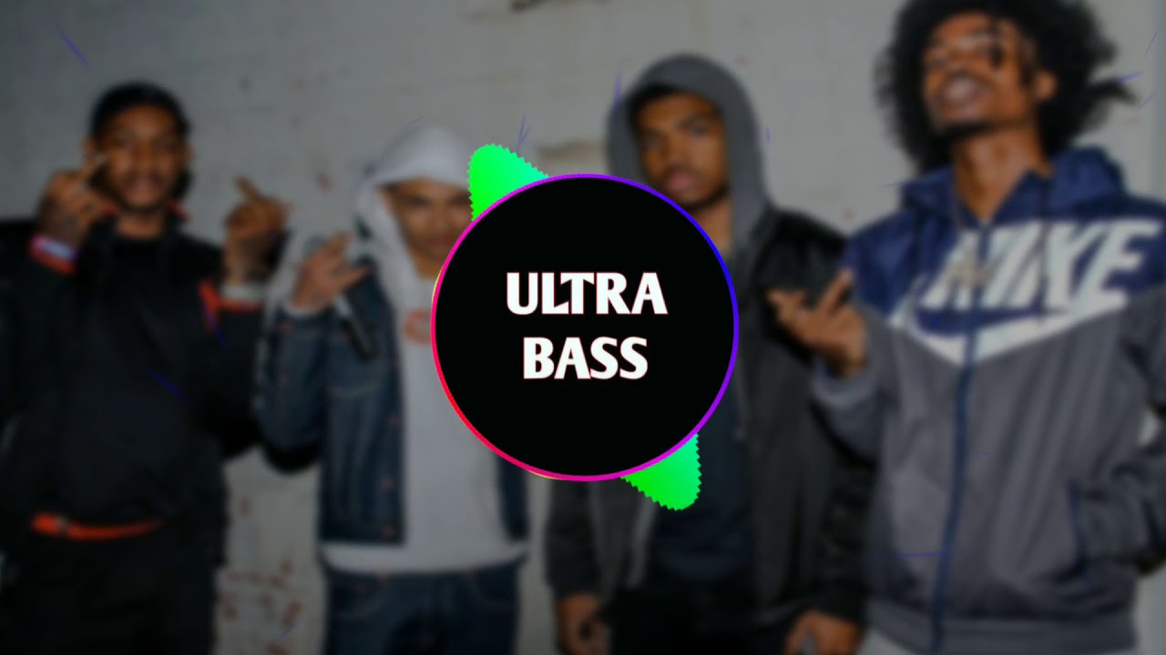 SOB X RBE - Always (Bass Boosted) - YouTube