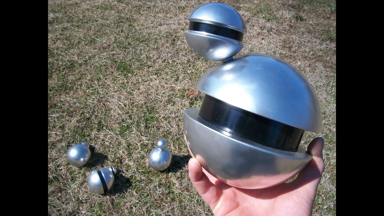 MMPR Lord Zedd Grow Bombs - YouTube