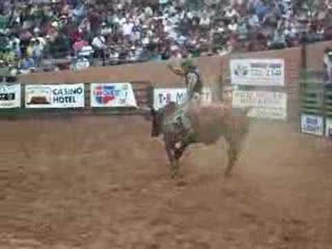 rodeo@ red rock - YouTube