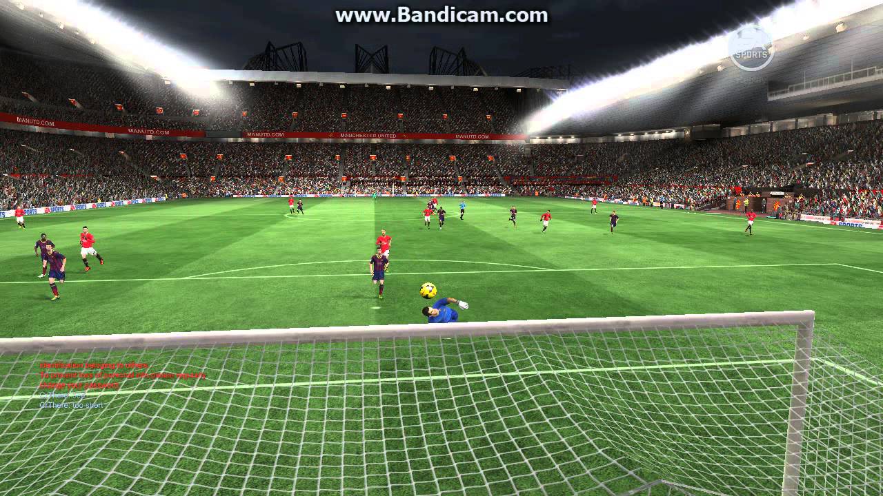 Gerrard Long shot FIFA ONLINE 3 - YouTube