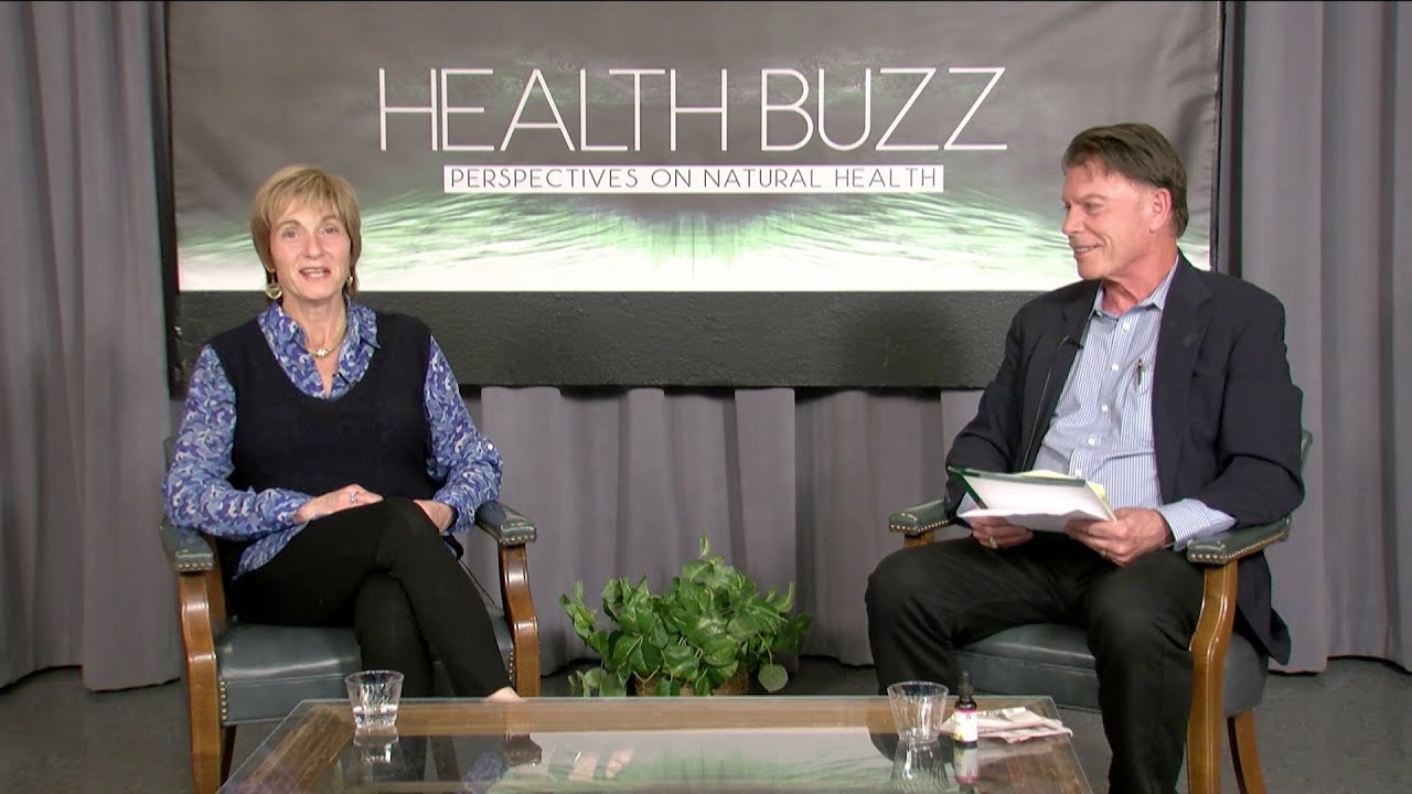 Health Buzz: Healthy Winter Tips - YouTube