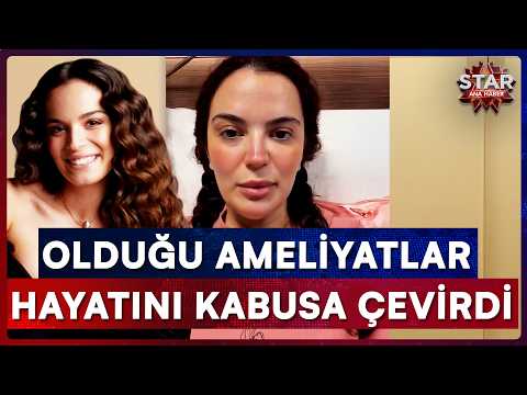 Ünlü Oyuncunun Hayatını Doktor İhmali Hayatını Alt Üst Etti! | Star Ana Haber