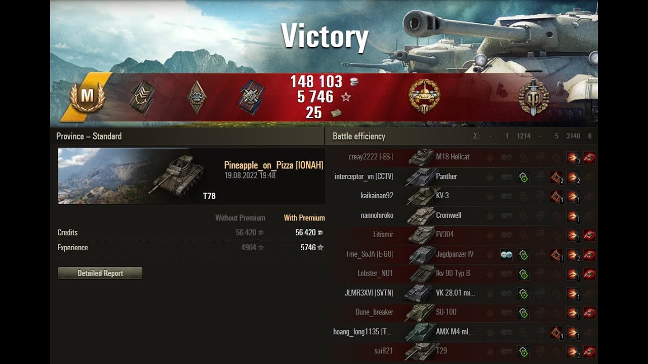 T78 hard game copium | Top gun 3.1k dmg - YouTube