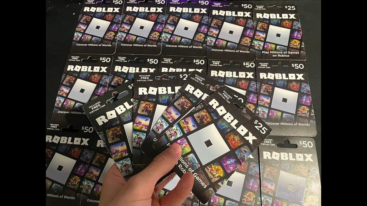 🔴FREE 1000 ROBUX GIVEAWAY LIVE! (FREE ROBUX) - YouTube
