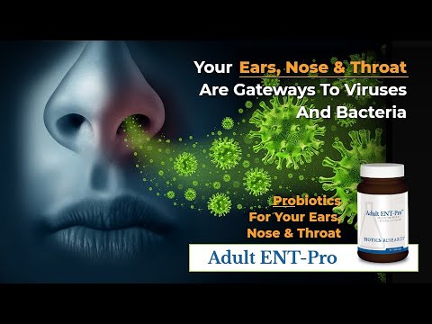 Adult ENT-Pro - YouTube