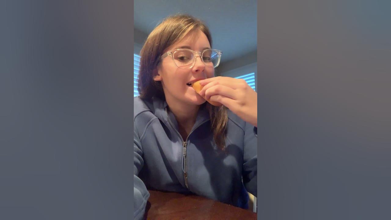 Trying Twinkies Youtube
