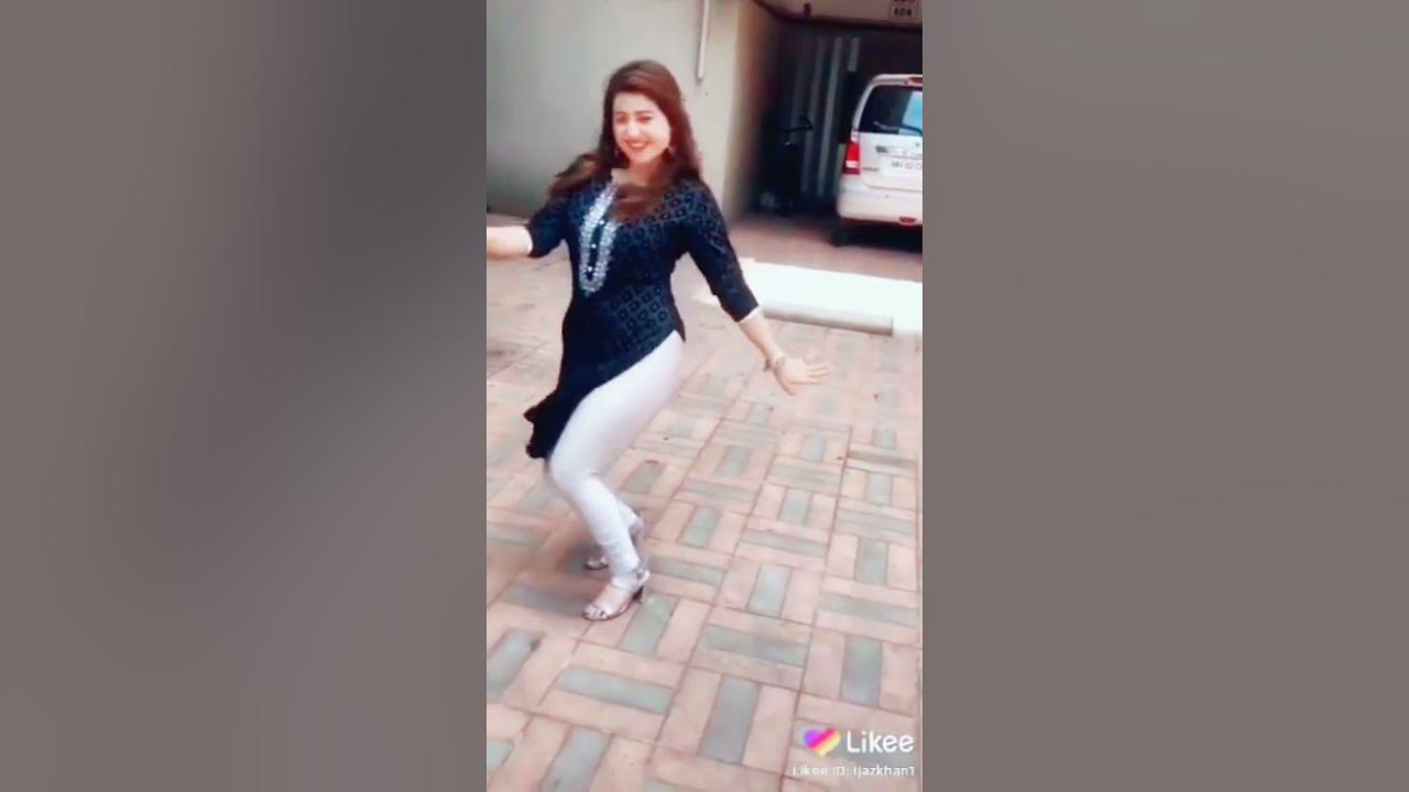 Nazuk Tik Tok Very Hot Salwar Sexy Sot Dance 2020 Sexy Salwar Mast Gand Youtube