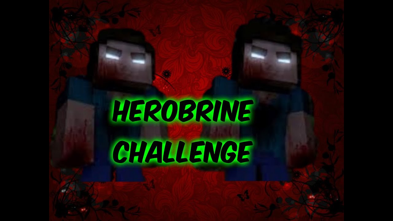 TY VOLE ASI JO | JakubCZE | Herobrine - YouTube