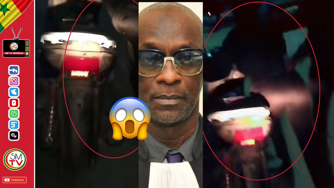 AVOCA SONKO BI…😱😱 - YouTube