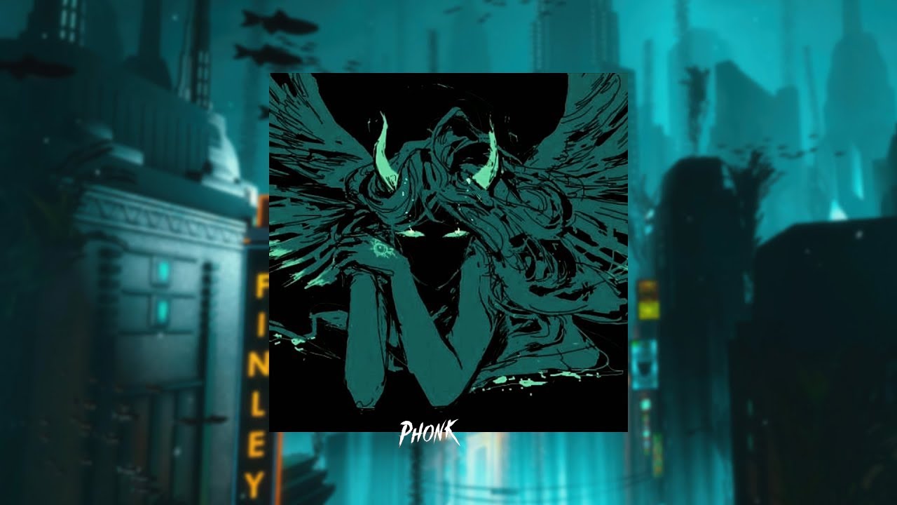 Atmospheric Phonk Mix - Best Phonk Study Mix - YouTube