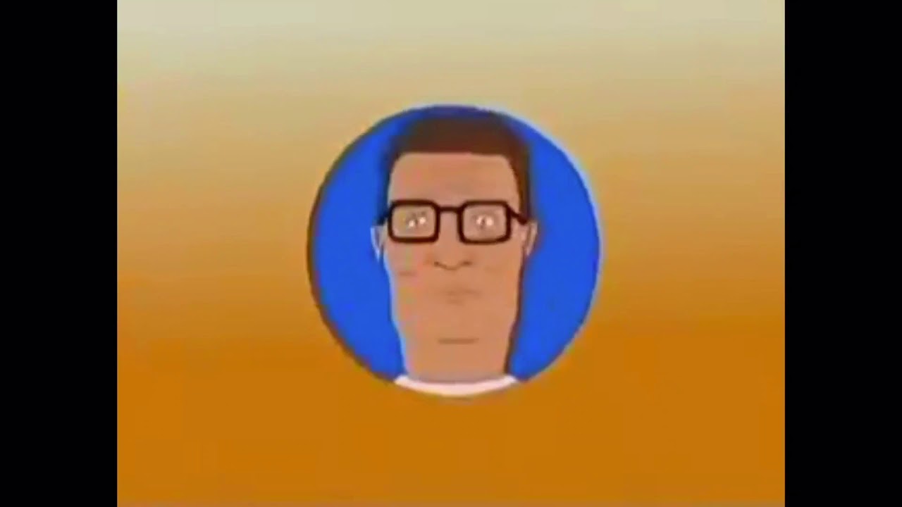 YTP meme runner 8 king of the hill edition - YouTube