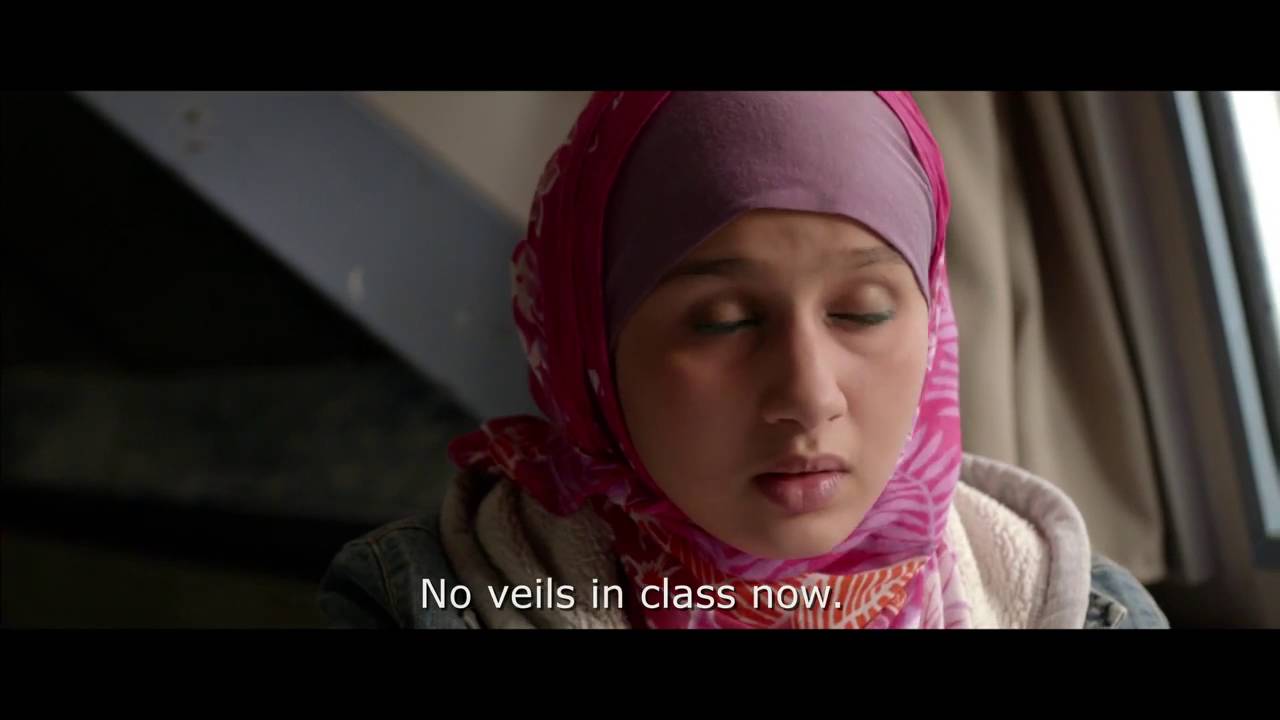 Mariam Trailer - Reelworld 2016 - YouTube