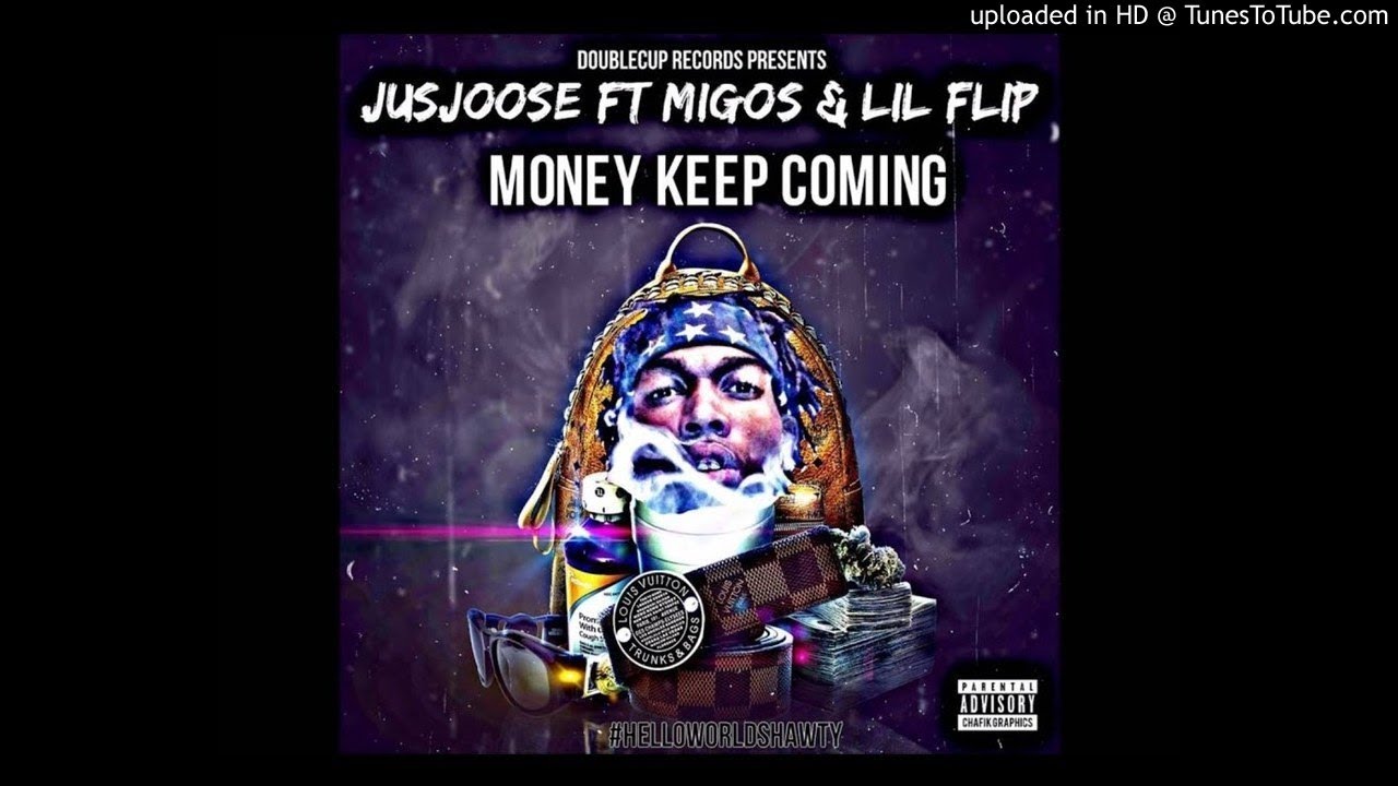 Money Keep Coming - YouTube