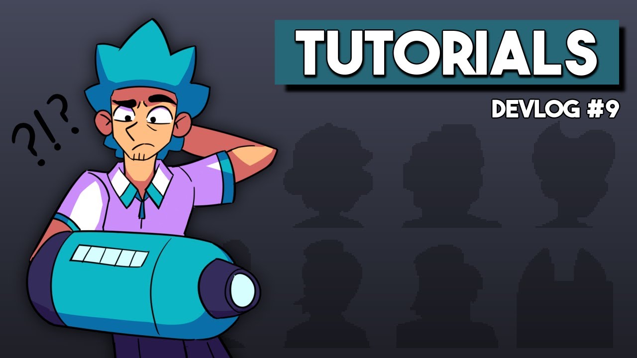 Tutorial Broke My Game Openfire Devlog 9 Youtube