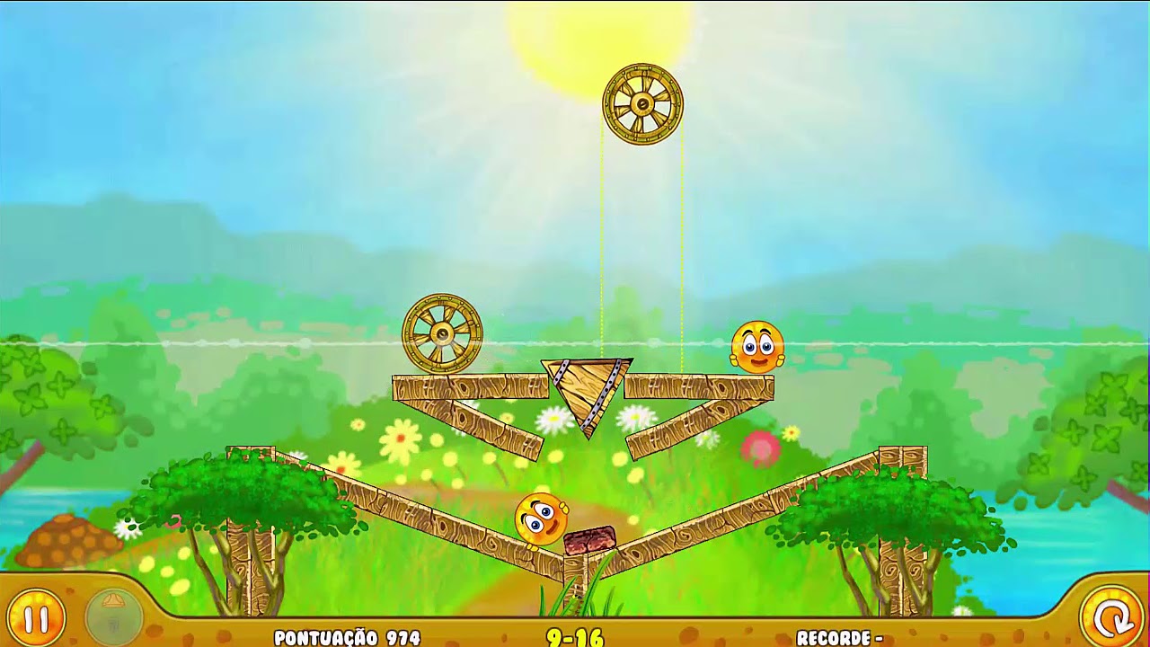 Cover Orange level 9-16 - YouTube