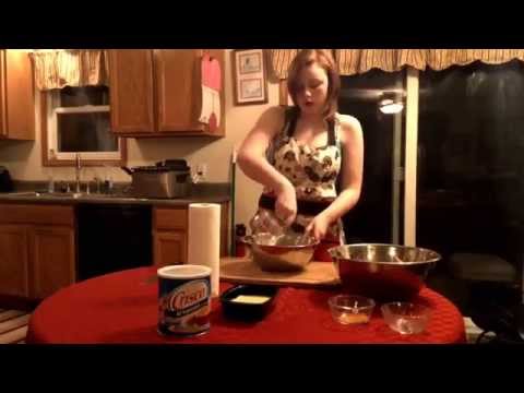 Cooking By the Book Ep:1 \