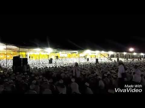 Beginilah!!!! Suasana majelis dzikir HUT UKHSAFI COPLER COMUNITY - YouTube