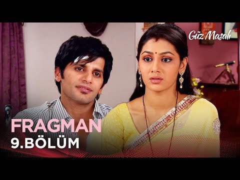 Güz Masalı Hint Dizisi | 9. Bölüm Fragmanı @kanal7