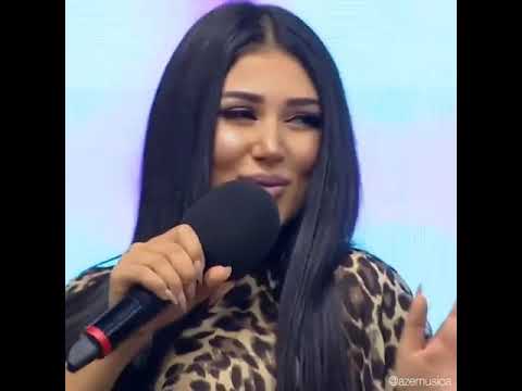 Onu mene cox gorme Allahim