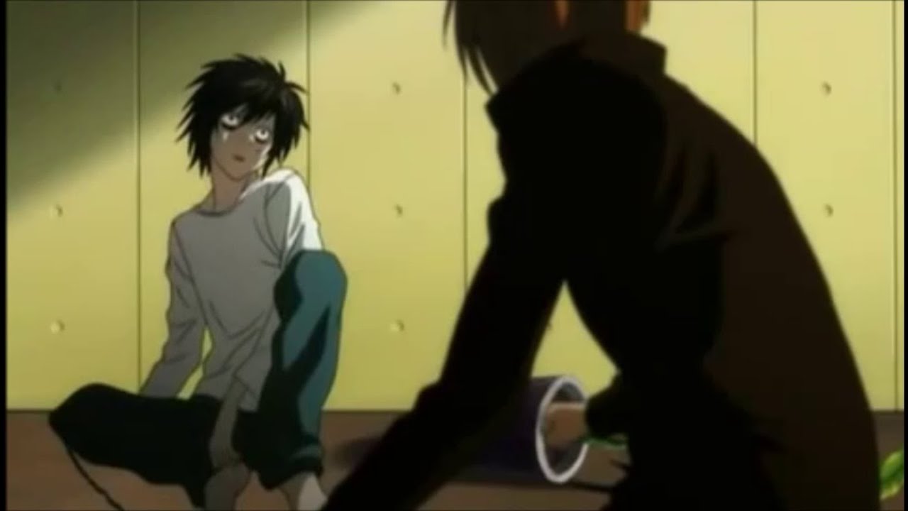 François Perusse - Le Scrabble (Death Note) - YouTube