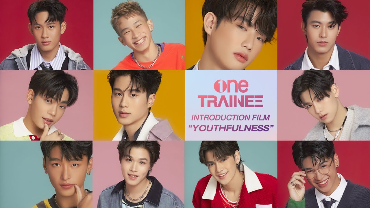 one TRAINEE - INTRODUCTION FILM - YouTube