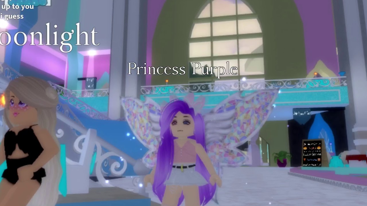 POOR vs RICH royale high challenge|Something Simple - YouTube