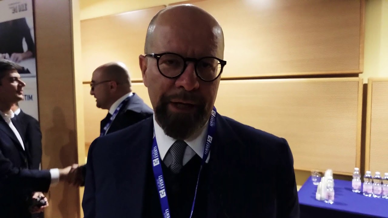 Campora (Allianz): "Ad Allianz interessa quello che interessa ai ...