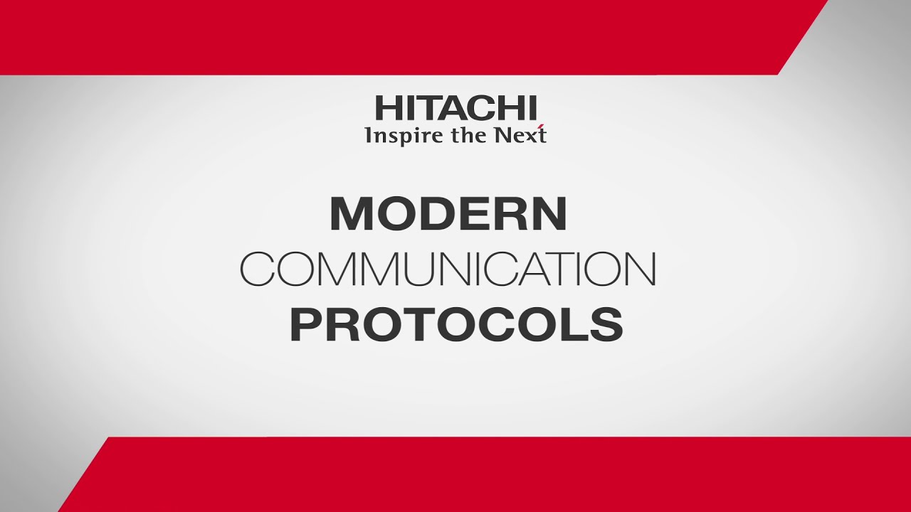Modern Communication Protocols That Integrate With No Middleware - YouTube