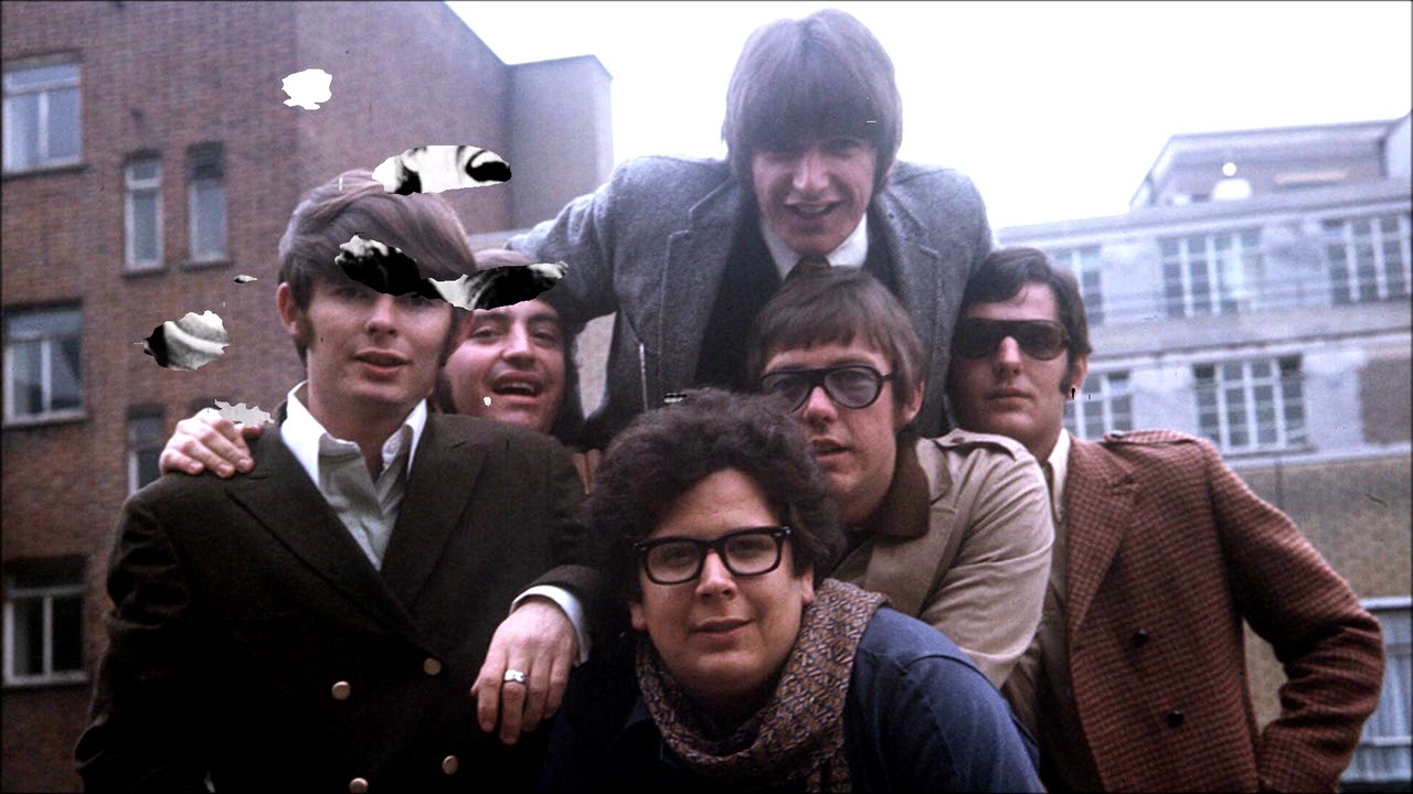 The Eve of Destruction THE TURTLES - YouTube