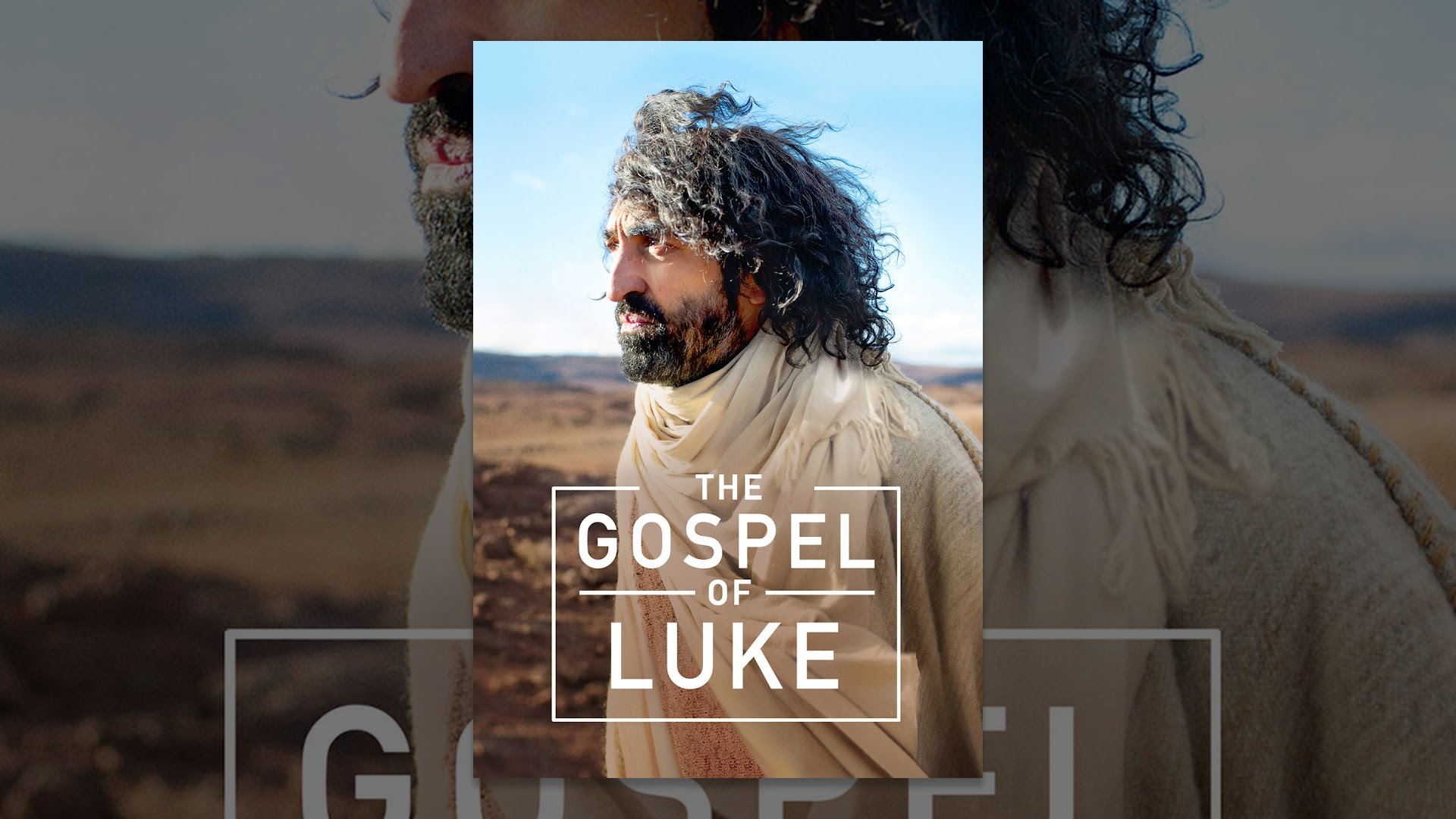 The Gospel of Luke - YouTube