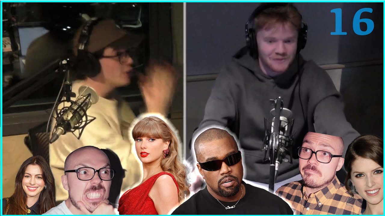 Who has a better 10 minute song? Kanye West or Taylor Swift? | Beats ...