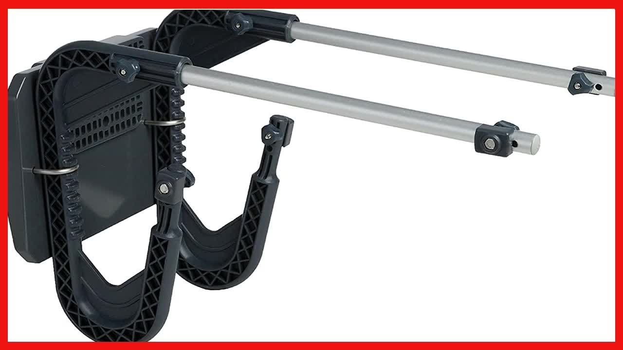 Intex 68624EP Motor Mount Kit for inflatable Boats - YouTube