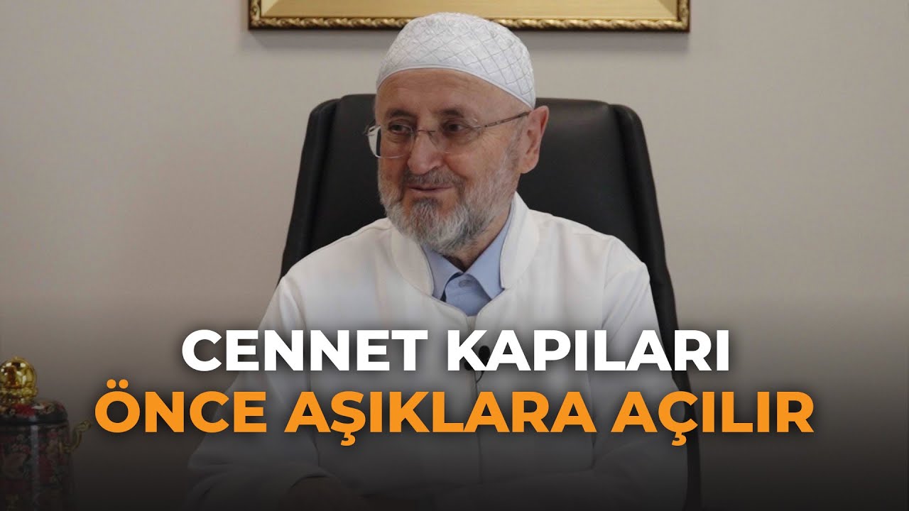 Cennet Kapıları Önce Aşıklara Açılır | Esad Erbîlî - Divan-ı Esad | B12 ...