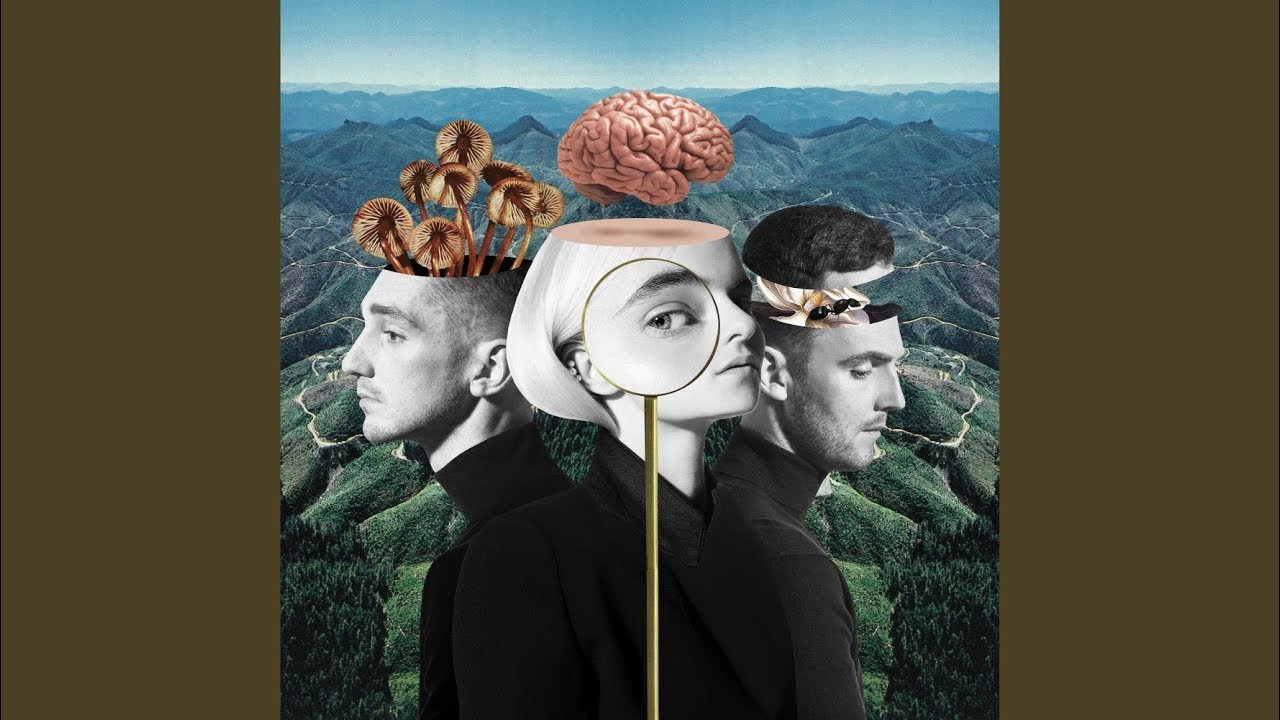 Clean Bandit - Tears (feat. Louisa Johnson) (slowed + reverb) - YouTube