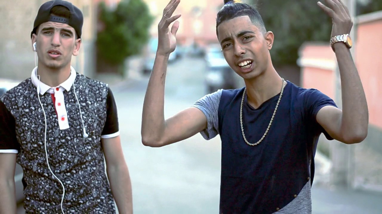 #Jouj D9aYa9# - I.A officielle ( video clip officielle ) - YouTube