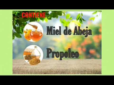 EXTRACTO BIOBRON - YouTube