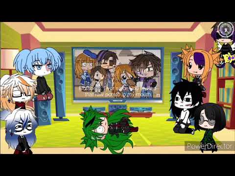 Fandom react to their memes part 1(read description) 1k✨SPECIAL✨