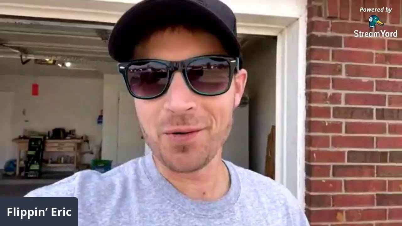 Flippin Eric - YouTube
