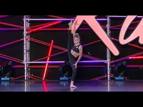 Charlotte Cogan - Anonymous (Radix Nationals 2018) - YouTube