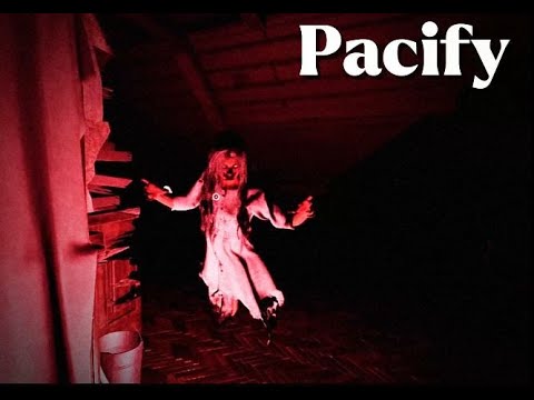 We played Pacify in 2025, this is how it went... - YouTube