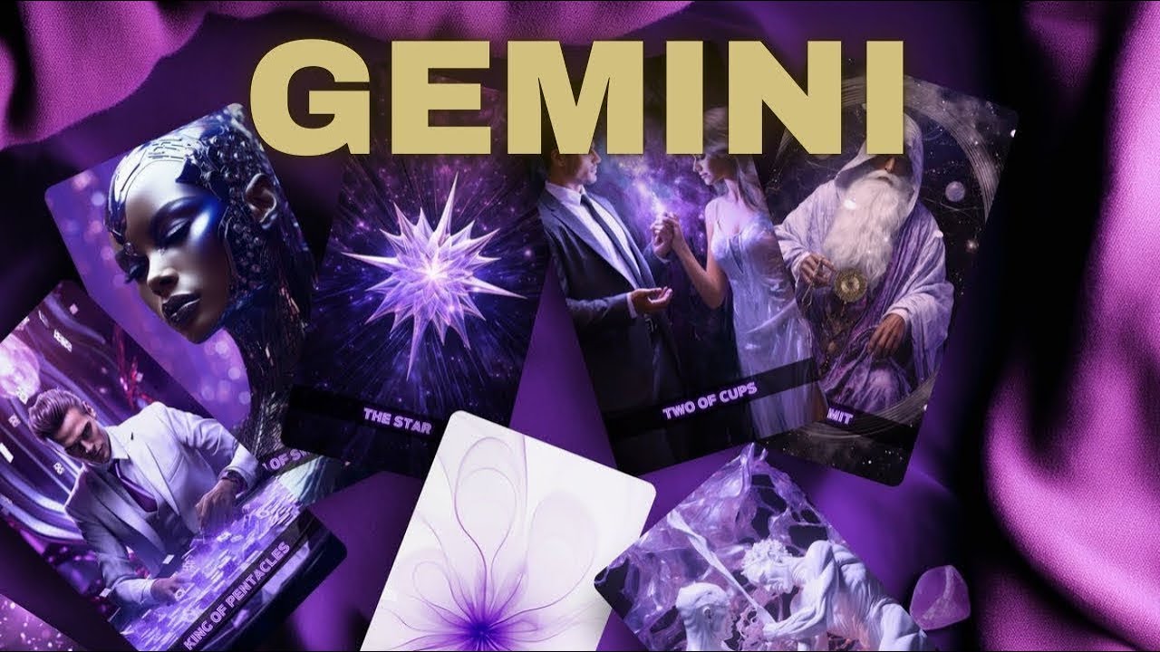 GEMINI ️ , 🥹YOU WILL BE IN A RELATIONSHIP TOTALLY UNEXPECTED MESSAGE that You need to listen to ...