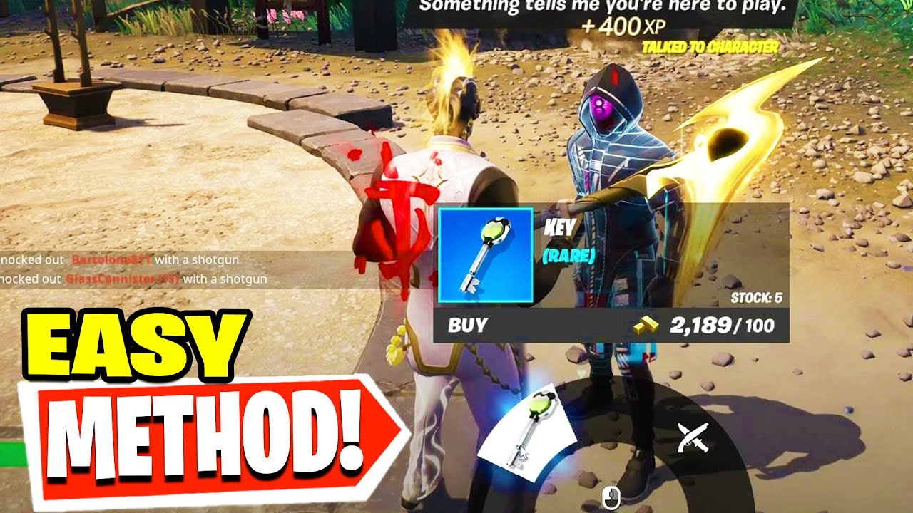 Purchase an item from P33LY NEURALYNX or CRZ-8 Fortnite - YouTube