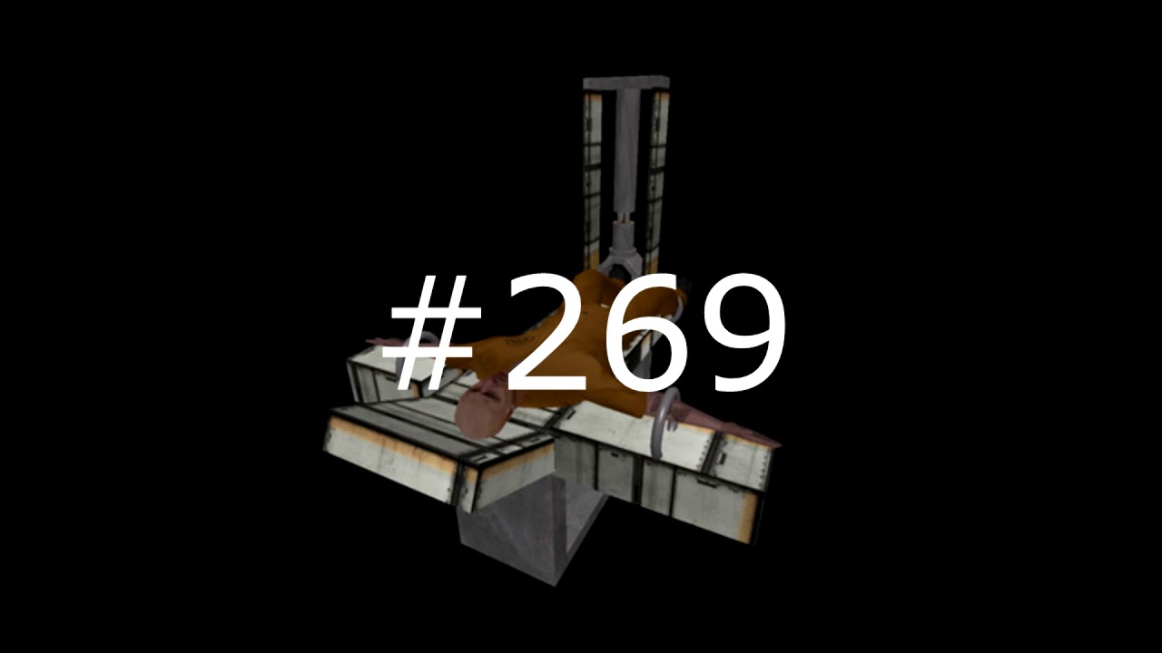 femur breaker - YouTube