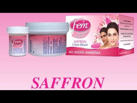 Fem BLEACH|| How To BLEACH Face At Home || ব্লিচ কিভাবে করতে হয় - YouTube